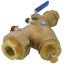 120361A-000 - Caleffi 120361A-000 - 1" NPT FlowCal Y-Strainer w ...