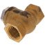 12430-FIROMATIC - Firomatic 12430-FIROMATIC - 1/2" FPT Inline Check Valve