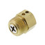12A34 - Maxitrol 12A34 - 3/8" NPT Vent Limiting Device for RV81 Regulators