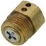 12A34 - Maxitrol 12A34 - 3/8" NPT Vent Limiting Device for RV81 Regulators