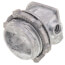 130-TOPAZ - Topaz 130-TOPAZ - 3/8" Zinc BX-Flex Straight Set Squeeze ...