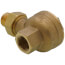 134A - Barnes & Jones 134A - 3/4" NPT Angle Radiator Steam Trap