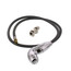 136103C - Moen 136103C - Hose & Spray Head (Chrome), 136103C