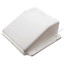 143W - Lambro Industries 143W - 4" White Plastic Under Eave Vent