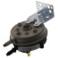 14631312 - Utica-Dunkirk 14631312 - SPST Pressure Switch, 1" W.C. for ...