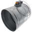 14SBD - EWC Controls 14SBD - 14" Smart Bypass Damper