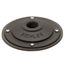 15601BKT - Kichler 15601BKT - Surface Mounting Flange (Textured (Black)
