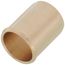 Viega 16423 3/4" ProPress Bronze Stiffener Insert - SupplyHouse.com