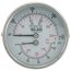 1711011 - Wal-rich 1711011 - 3-1/4" W-R Tridicator