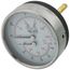 1711011 - Wal-rich 1711011 - 3-1/4" W-R Tridicator