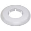 1731506 - Wal-rich 1731506 - 1" IPS Plastic Split Escutcheon, Chrome Plated