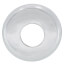 1731606 - Wal-rich 1731606 - 1" Copper, Plastic Split Escutcheon ...