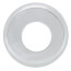 1731608 - Wal-rich 1731608 - 1-1/4" Copper, Plastic Split Escutcheon ...