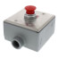 173A20 - Asco 173A20 - Surface Mounted Emergency Stop Control Station