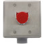 173A20 - Asco 173A20 - Surface Mounted Emergency Stop Control Station