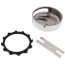 18009-CP - Watco 18009-CP - Innovator Snap-On Bathtub Overflow ...