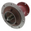 185333LF - Bell & Gossett 185333LF - Bearing Assembly w/ 5/8" Shaft (60 ...