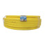 19-0711100 - Home-Flex 19-0711100 - 3/4" IPS x 100 Ft. Yellow Medium ...
