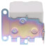 19010-MARS - MARS 19010-MARS - 71 Potential Relay Universal Replacement