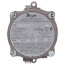 1950-10-2F - Dwyer 1950-10-2F - Explosion-Proof Differential Pressure ...