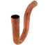 20284 - Elkhart 20284 - 1-1/8" OD ACR Copper Suction Line P-Trap