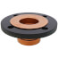20853 - Viega 20853 - 2-1/2" ProPress XL-C Copper Adapter Flange, Lead ...