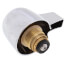 21-530L - Krowne Metal 21-530L - Cold Stem Assembly for Central Brass ...