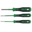210-722 - WAGO 210-722 - Long Screwdrivers (Set of 3)