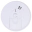 21007581 - Kidde 21007581 - i4618 Hard-Wired Ionization Smoke Alarm ...