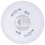 21007582 - Kidde 21007582 - i5000 Wire-in Ionization Smoke Alarm, Slide ...