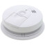 21007582 - Kidde 21007582 - i5000 Wire-in Ionization Smoke Alarm, Slide ...