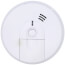 21007582 - Kidde 21007582 - i5000 Wire-in Ionization Smoke Alarm, Slide ...