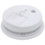 21007583 - Kidde 21007583 - i4618-A Hardwired Ionization Smoke Alarm ...