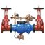 212-375ADA - Zurn 212-375ADA - 2-1/2" 375ADA Reduced Pressure Detector ...