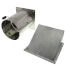 216-1 - Skuttle 216-1 - Make-up Air Control, 6" Duct