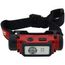 2163-21 - Milwaukee 2163-21 - REDLITHIUM USB Hardhat Headlamp