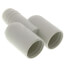 230-DLFY - DiversiTech 230-DLFY - Mini-Split Drain Line Wye