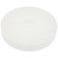 2338A-WH - Wiremold 2338A-WH - 5-1/2" Dia. Open Base Round Fixture Box ...