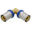 2365050 - Mr. PEX 2365050 - 1/2" PEX-AL-PEX Press Elbow