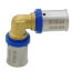 2365050 - Mr. PEX 2365050 - 1/2" PEX-AL-PEX Press Elbow