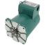 2400-007RP - Taco 2400-007RP - ZXM101050A, 1/2 HP Motor for 2400 Series ...