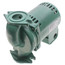 Taco 2400-50-3P 2400 Series Circulator Pump 1/2 HP - SupplyHouse.com