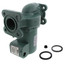 Taco 2400-70-3P 2400 Series Circulator Pump 1/2 HP - SupplyHouse.com