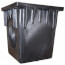 2400-NDS - NDS 2400-NDS - 24" Catch Basin, 2 Openings