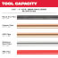 2473-20 - Milwaukee 2473-20 - M12 Force Logic Copper Press Tool (No Jaws)