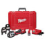 Milwaukee 2473-22 M12 Force Logic Copper Press Tool Kit - SupplyHouse.com