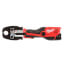 2473-22 - Milwaukee 2473-22 - 1/2" to 1" M12 Force Logic Copper Press ...