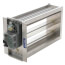 24X12ND - EWC Controls 24X12ND - 24" x 12" ND Motorized Damper