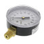 25W1005H02L-0/60 - Ashcroft 25W1005H02L-0/60 - 2.5" 1005 Steel Pressure ...
