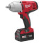 2662-22 - Milwaukee 2662-22 - M18 1/2" High-Torque Impact Wrench with ...